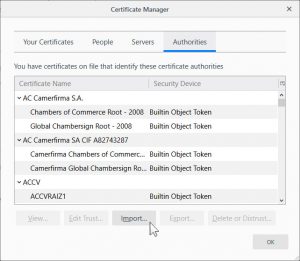 Step-by-Step XAMPP, SSL & CURL Instructions for Windows 10 Localhost – Elastic Web Works