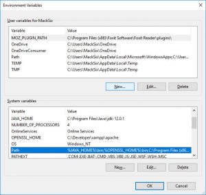 Step-by-Step XAMPP, SSL & CURL Instructions for Windows 10 Localhost – Elastic Web Works